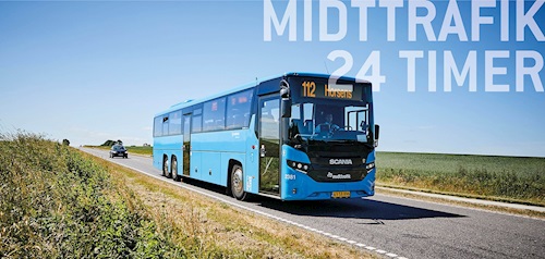 Midttrafik webshop